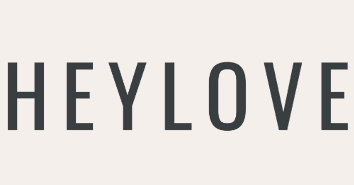 Novedades | Heylove – heylove