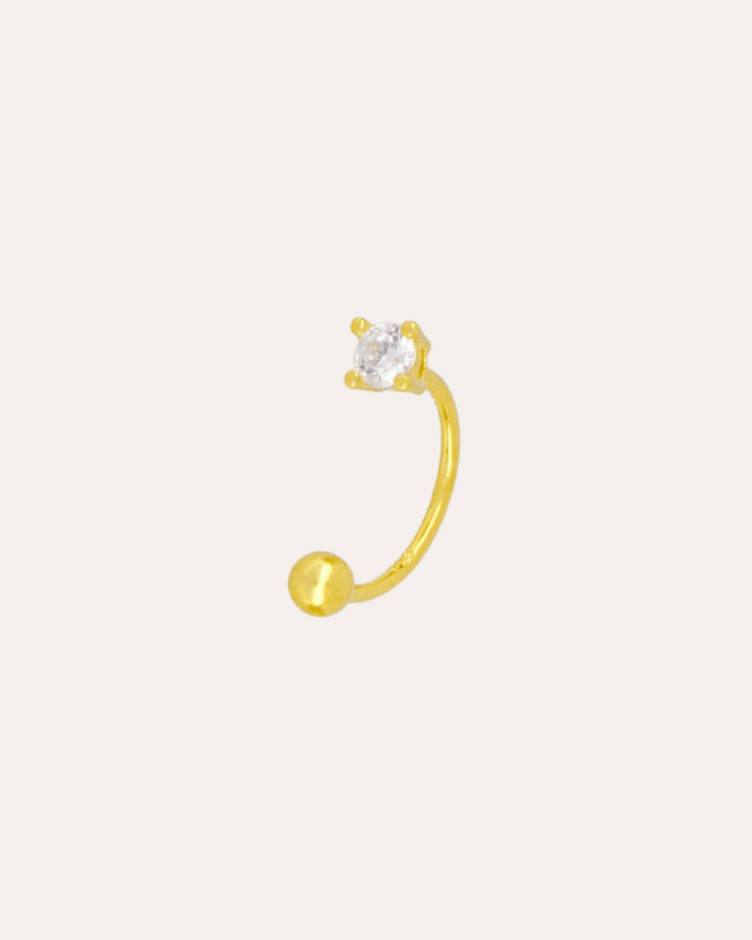 Piercing loop | heylove